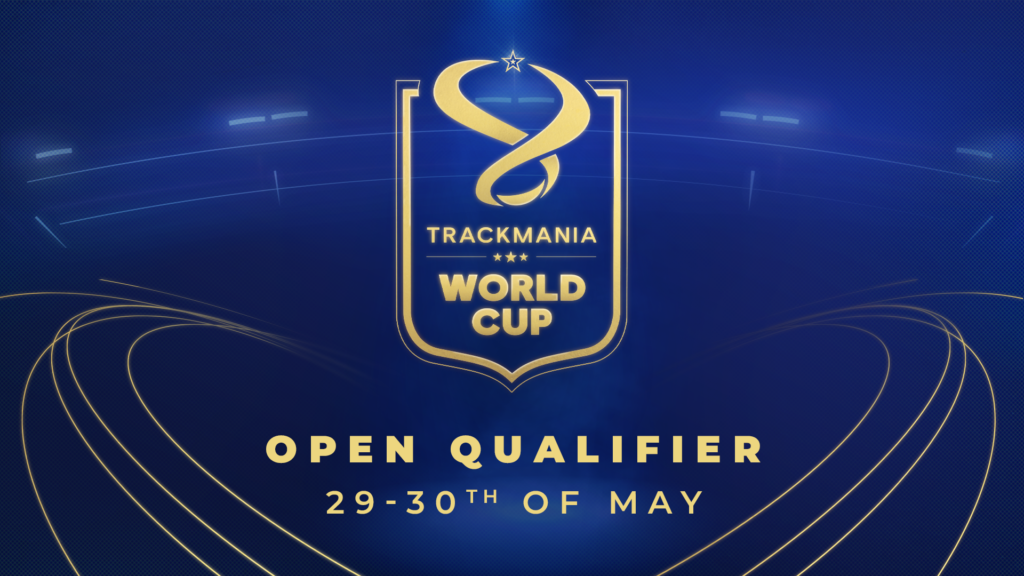 Participate in the Trackmania World Cup! - Trackmania - The ultimate ...