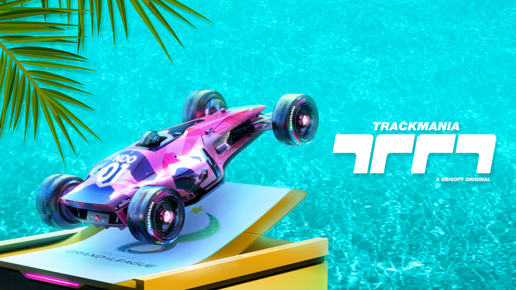 The Summer 2021 Campaign is out! - Trackmania - The ultimate track ...