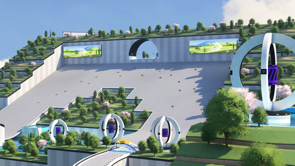 The Spring 2022 campaign is out! - Trackmania - The ultimate track ...