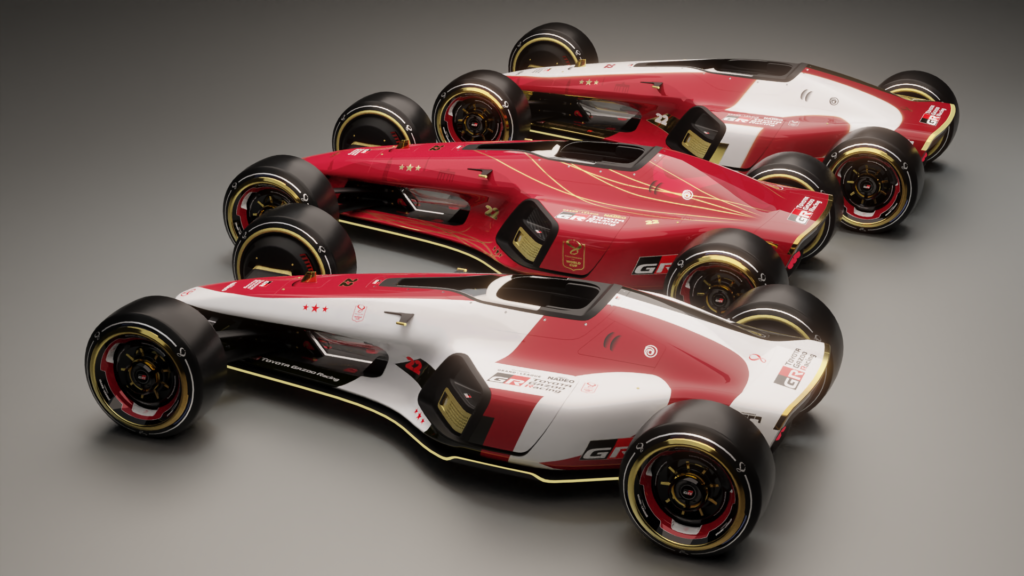 Toyota GAZOO Racing, new partner of the Trackmania Grand League World ...