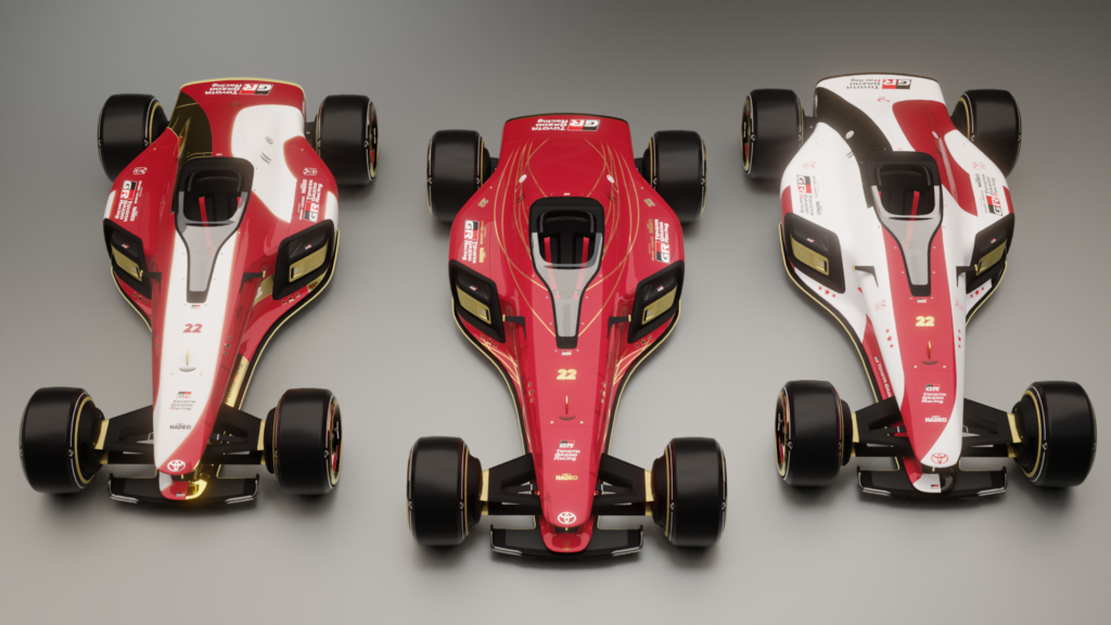 Toyota GAZOO Racing, new partner of the Trackmania Grand League World ...