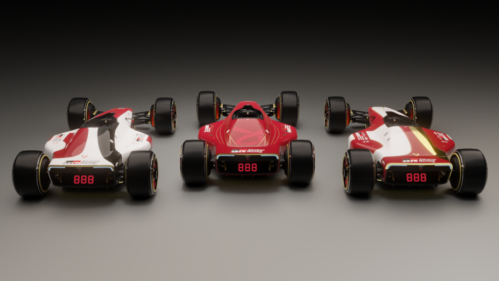 Toyota GAZOO Racing, new partner of the Trackmania Grand League World ...