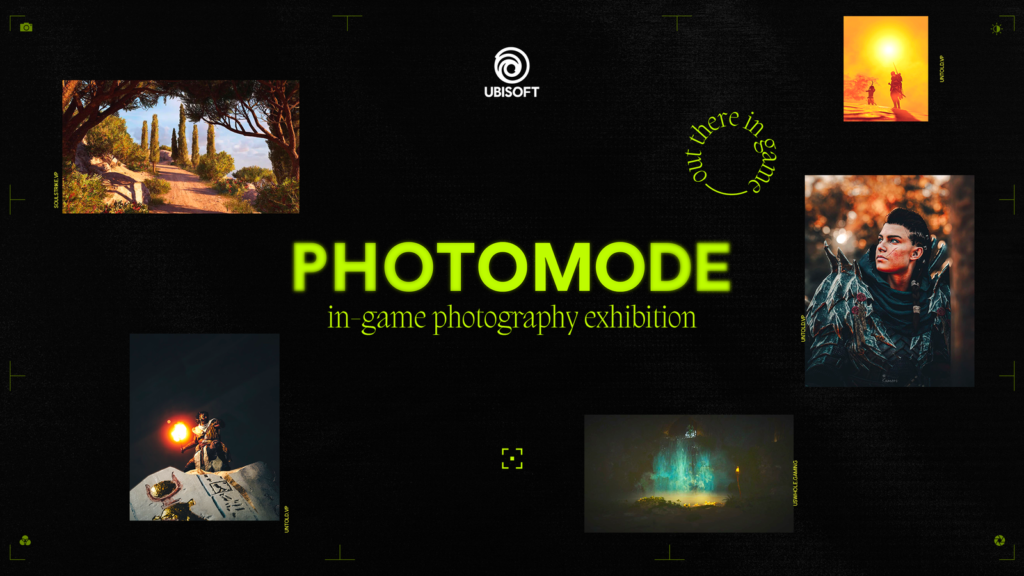 Photomode, Ubisoft’s in-game photography contest - Trackmania - The ...