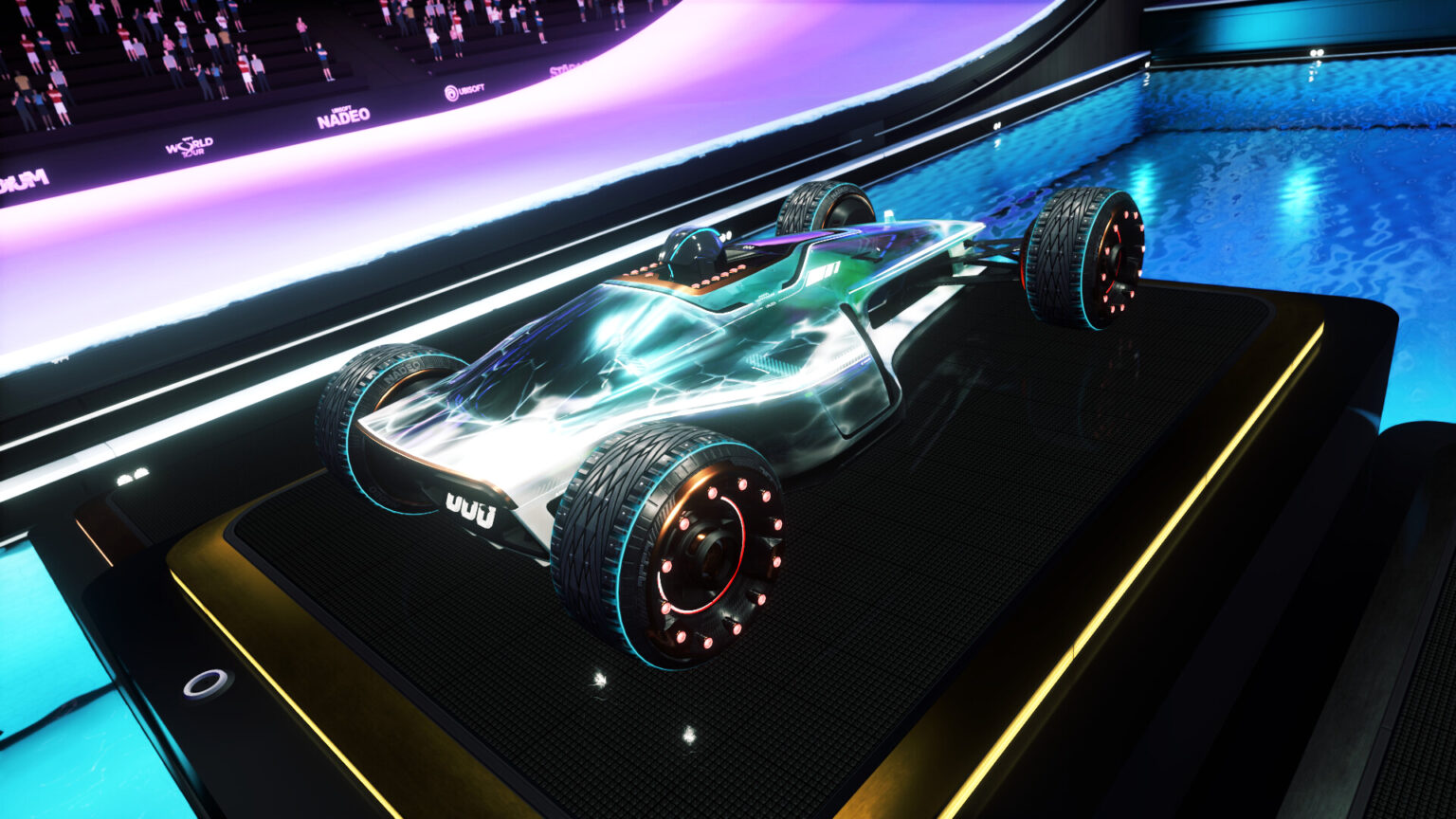 Everything you need to know about Prestige Skins - Trackmania