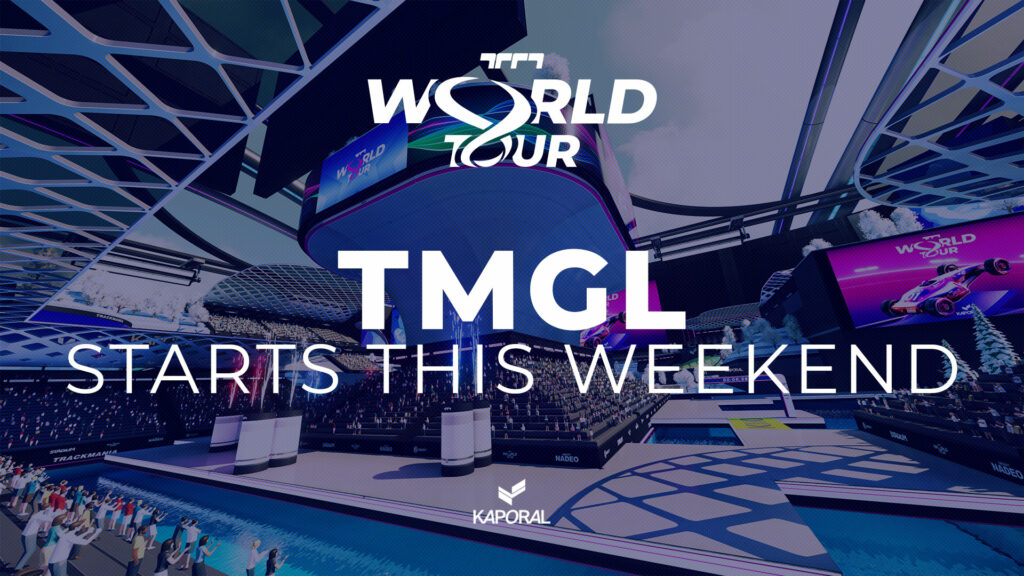 Trackmania Grand League is back this weekend! – Trackmania – The ...