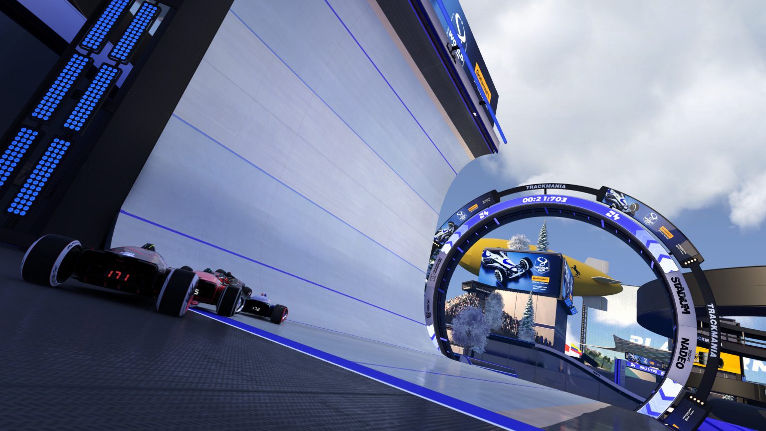 Get Ready for the Trackmania World Cup 2024 – It’s Finally Here ...