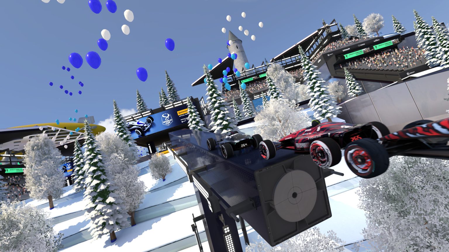 Get Ready for the Trackmania World Cup 2024 – It’s Finally Here ...