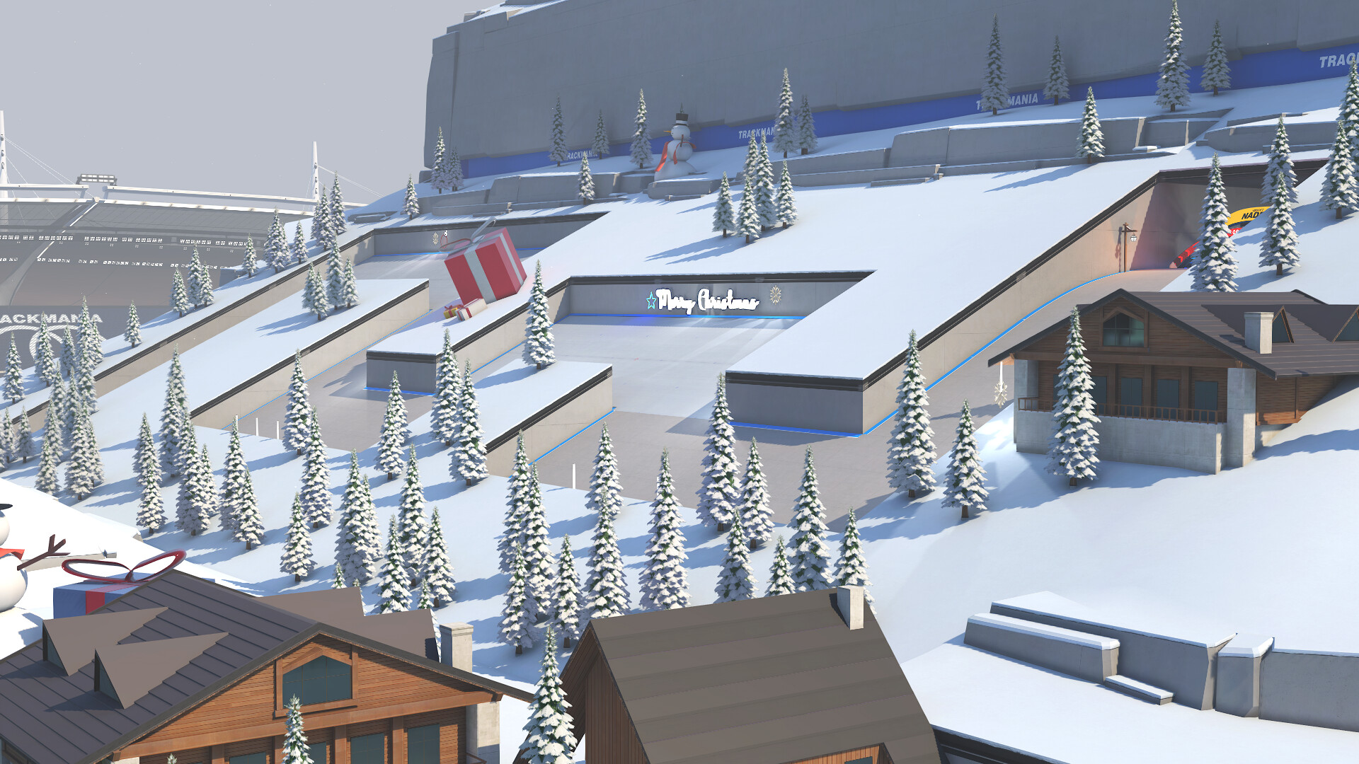 Weekly Shorts and more! - Trackmania