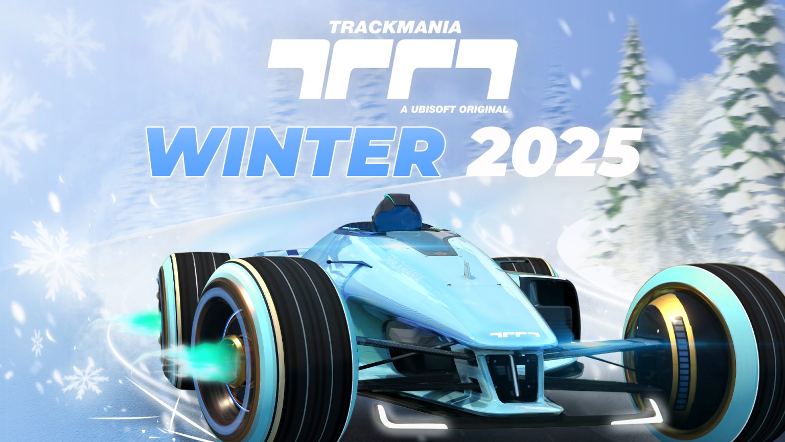 Weekly shorts Archives - Trackmania - The ultimate track racing game