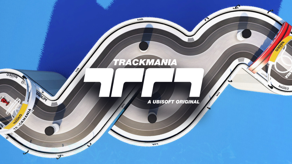 Weekly Shorts and more! - Trackmania - The ultimate track racing game