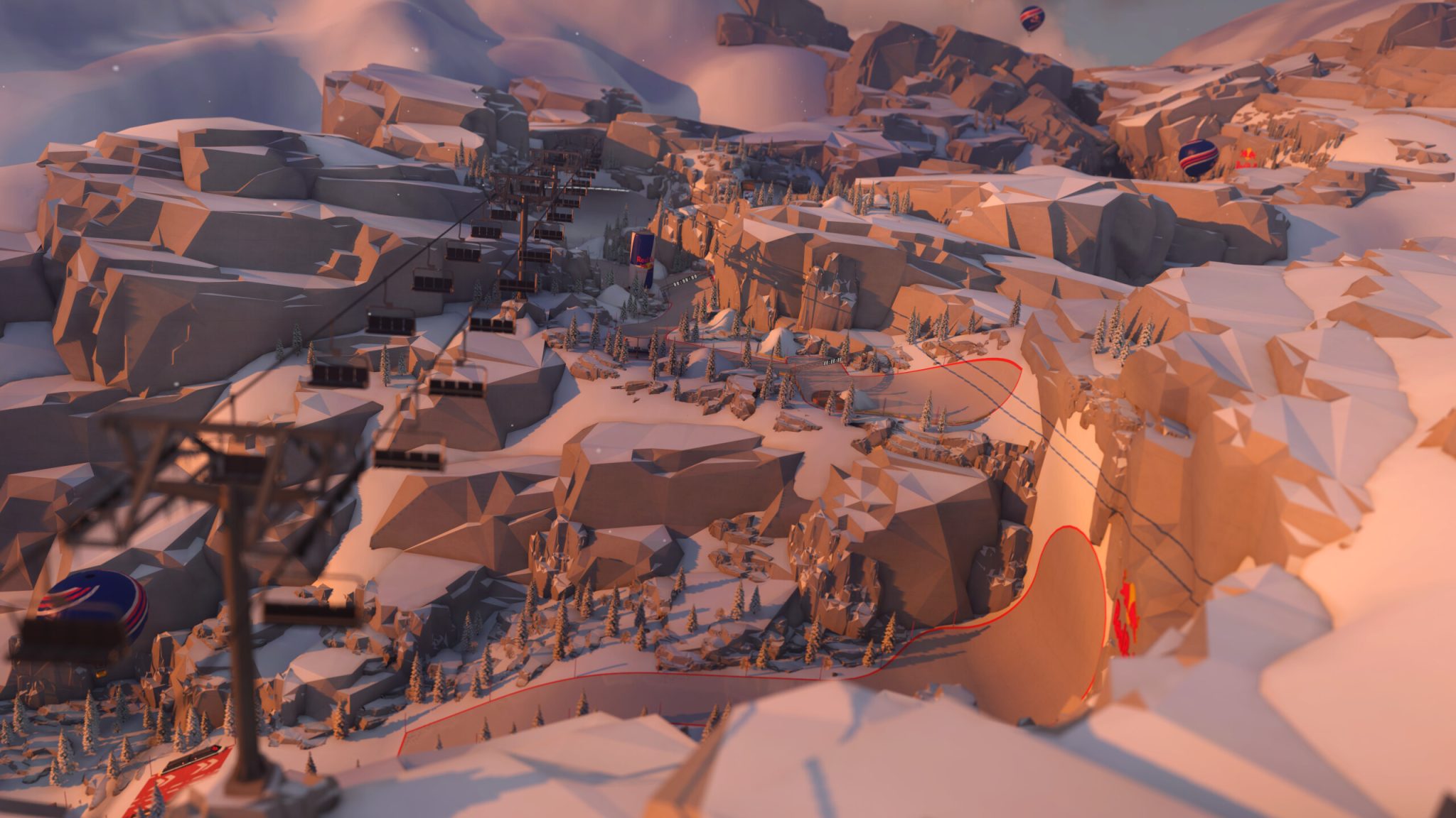 RED BULL FASTER: TOURNAMENT DETAILS - Trackmania