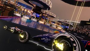 The Trackmania World Tour 2025 is back in 2v2 - Trackmania