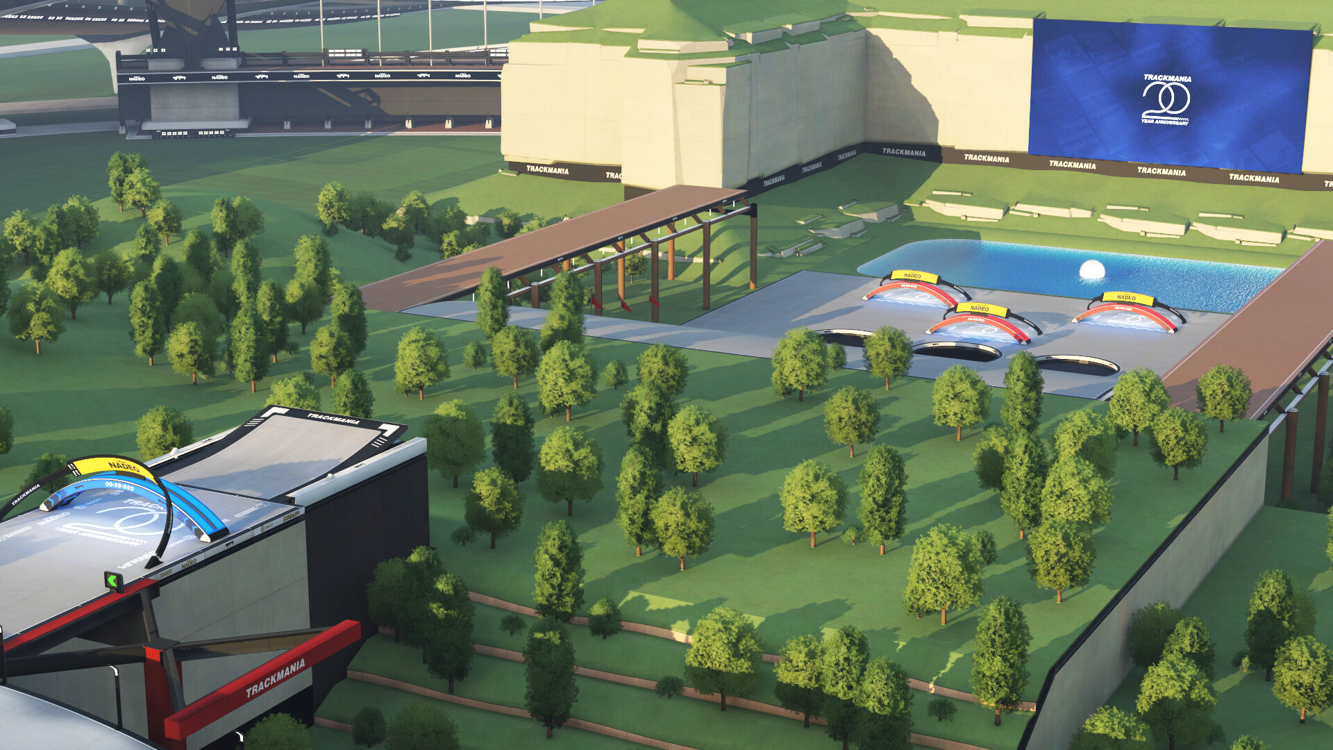 Weekly Shorts – New Rules & Guidelines - Trackmania