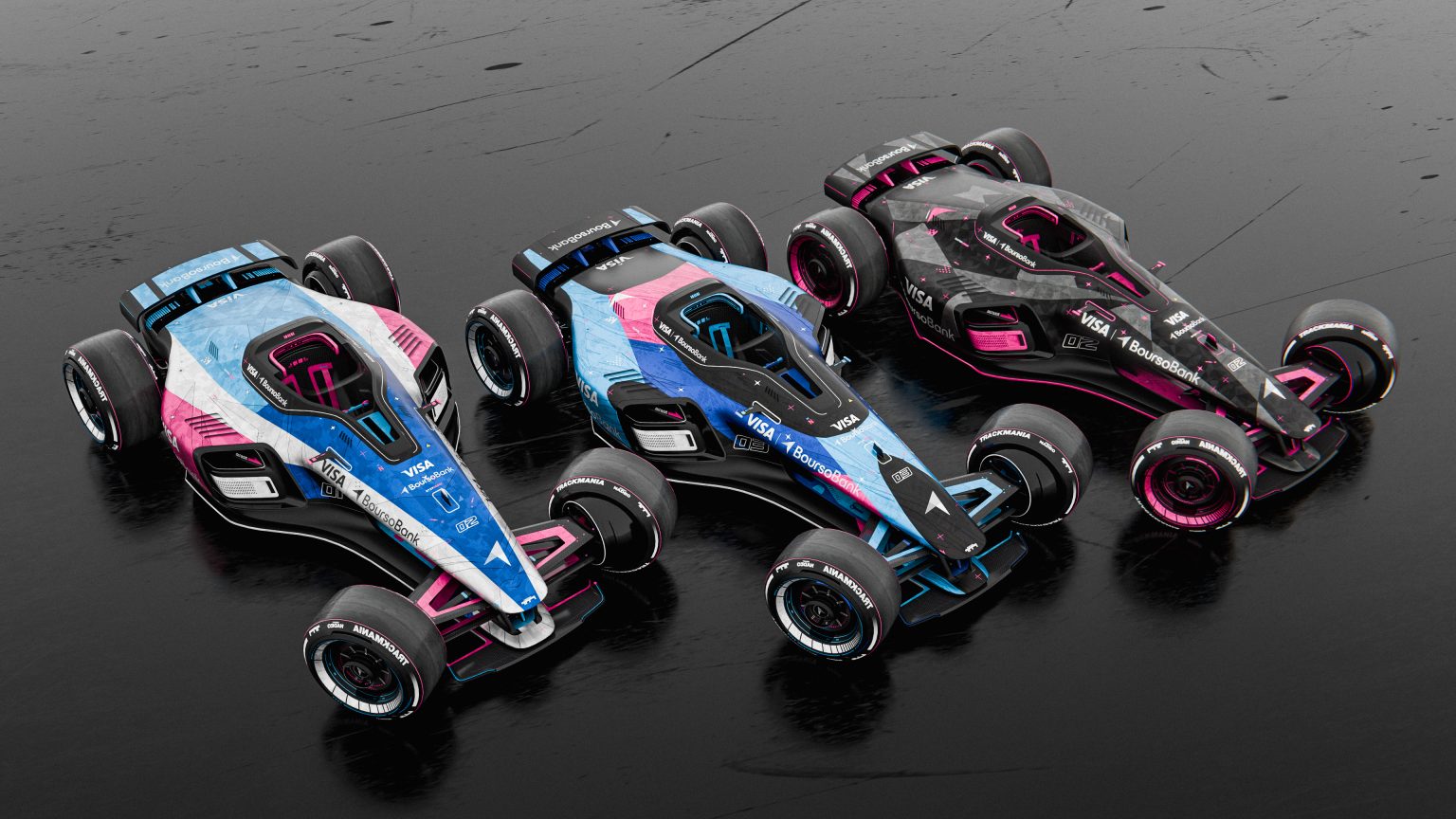 ZeratoR is back for mapping! - Trackmania