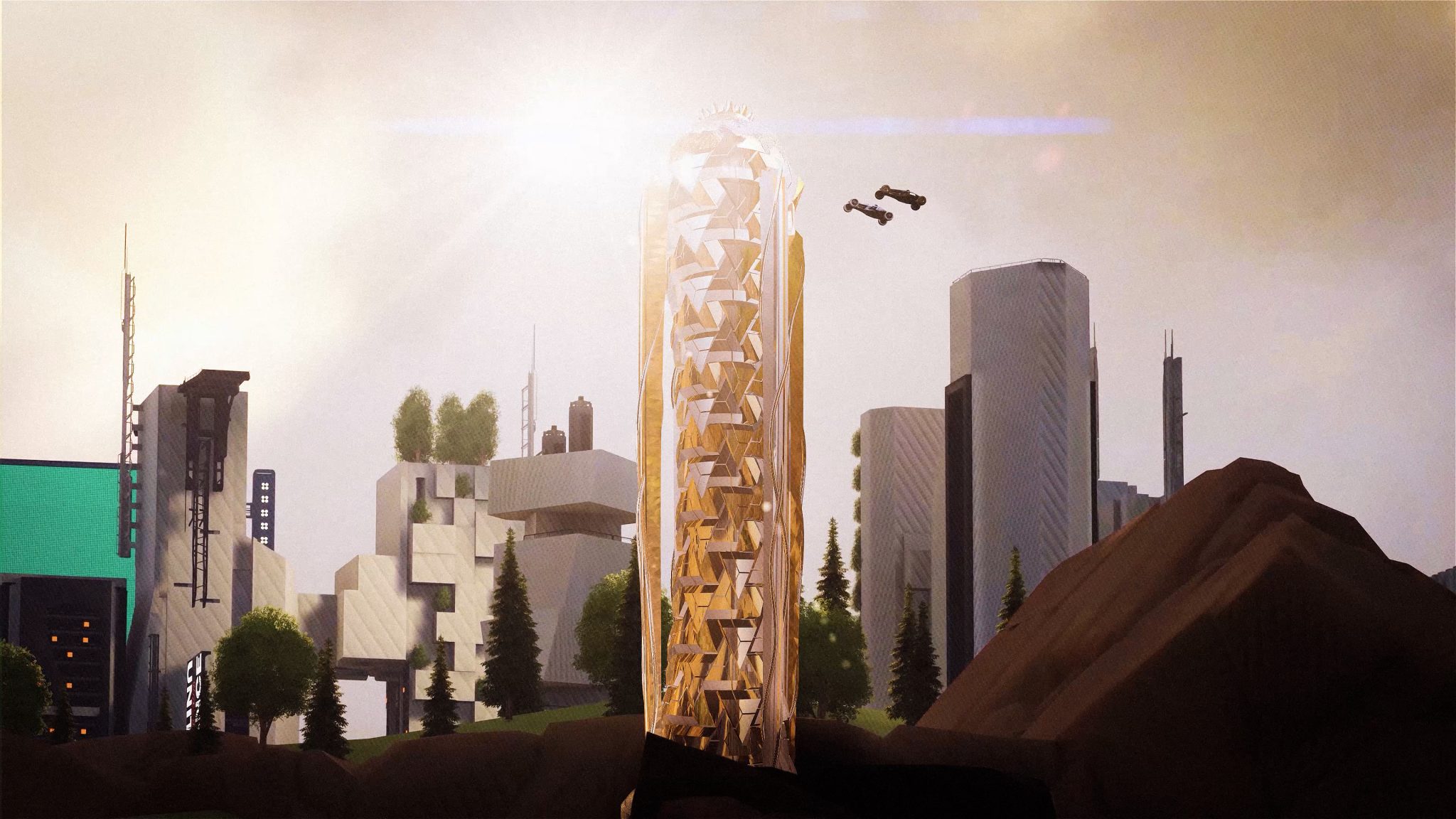 Trackmania Joins the Esports World Cup 2026 - Trackmania