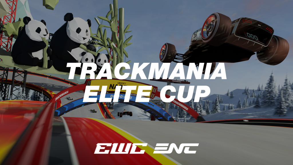 The Trackmania Elite Cup - Trackmania - The ultimate track racing game