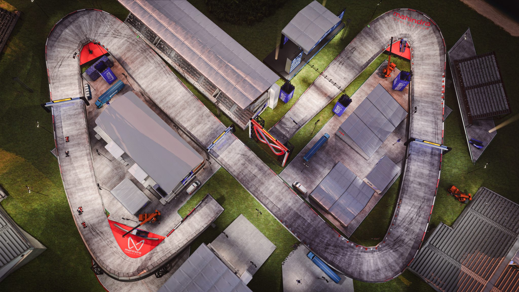 ABB Formula E returns to Trackmania with a new format: 3 weeks of ...